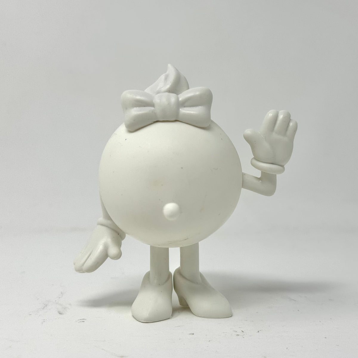 Ms. Pac-Man (Mystery Mini) Funko Prototype – Smeye World