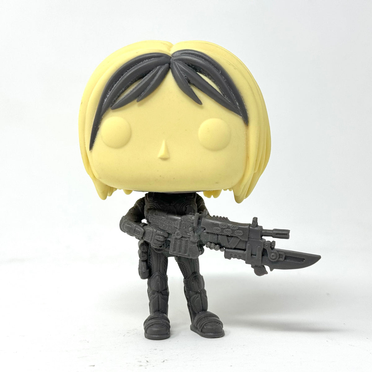 Anya Stroud Funko Prototype – Smeye World