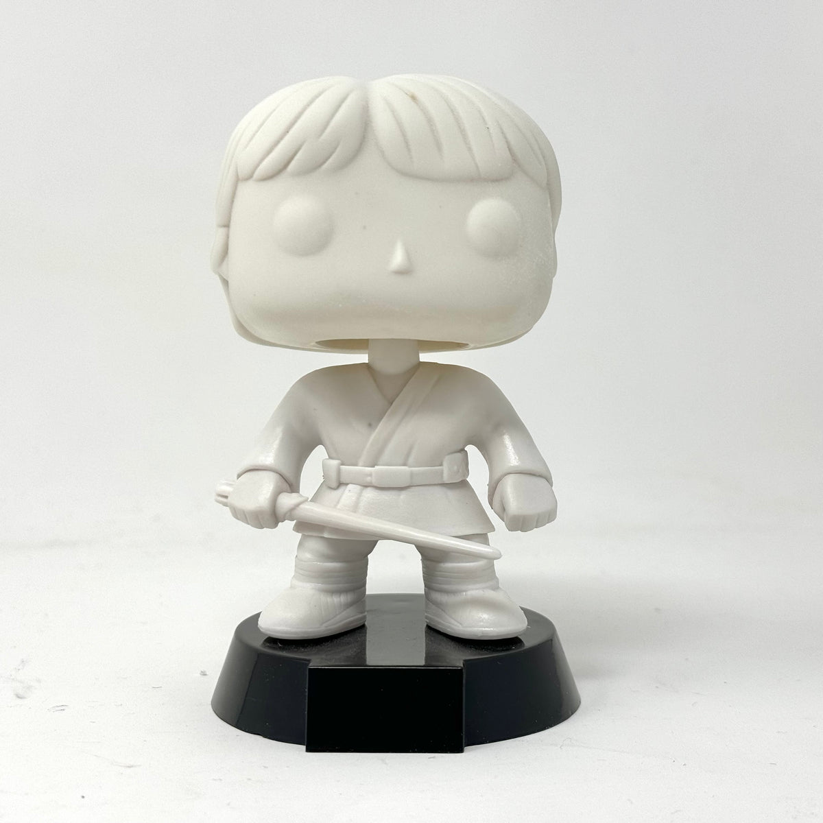 Luke Skywalker Funko Prototype – Smeye World
