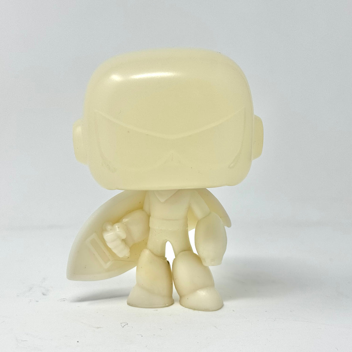 Proto Man Funko Prototype – Smeye World