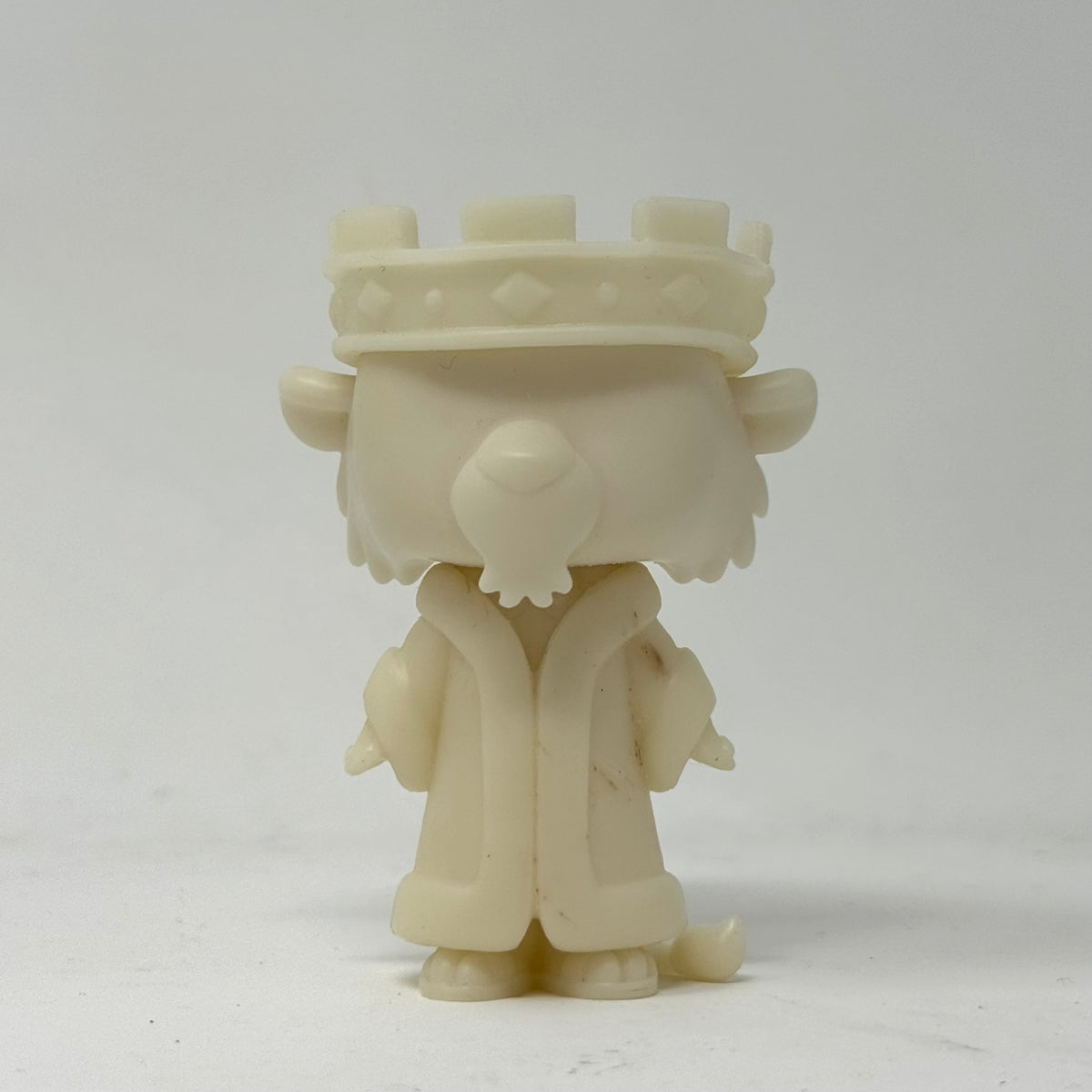 Prince John (Mystery Mini) Funko Prototype – Smeye World
