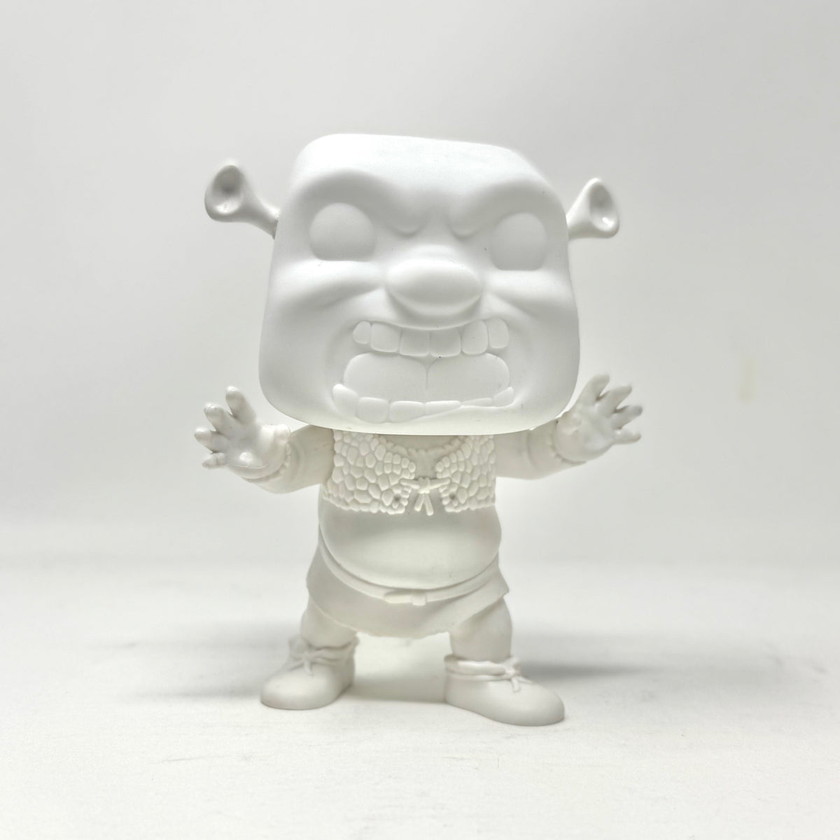 Shrek Funko Prototype – Smeye World