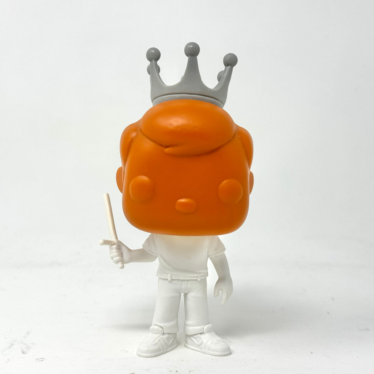Freddy Funko as Hannibal Funko Prototype – Smeye World