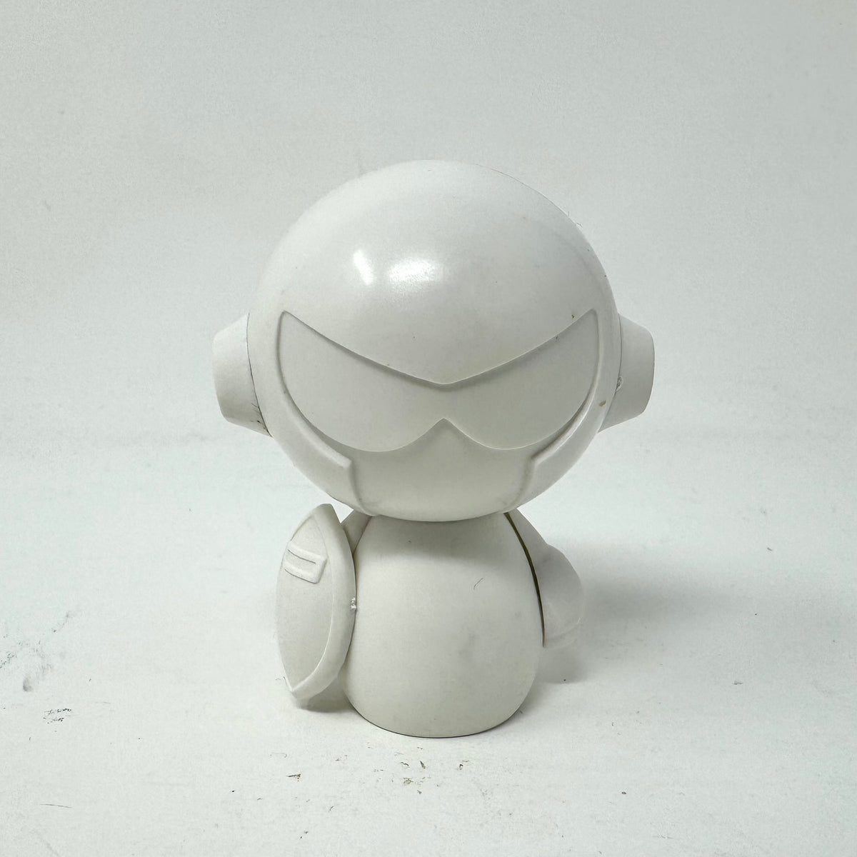 Proto Man (Dorbz) Funko Prototype – Smeye World