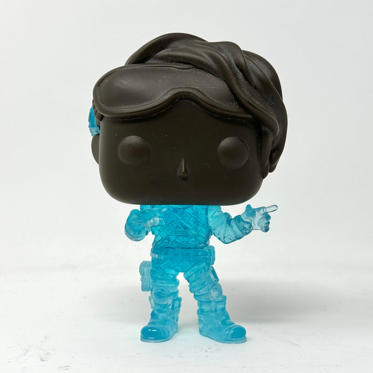 Mirage Funko Prototype – Smeye World