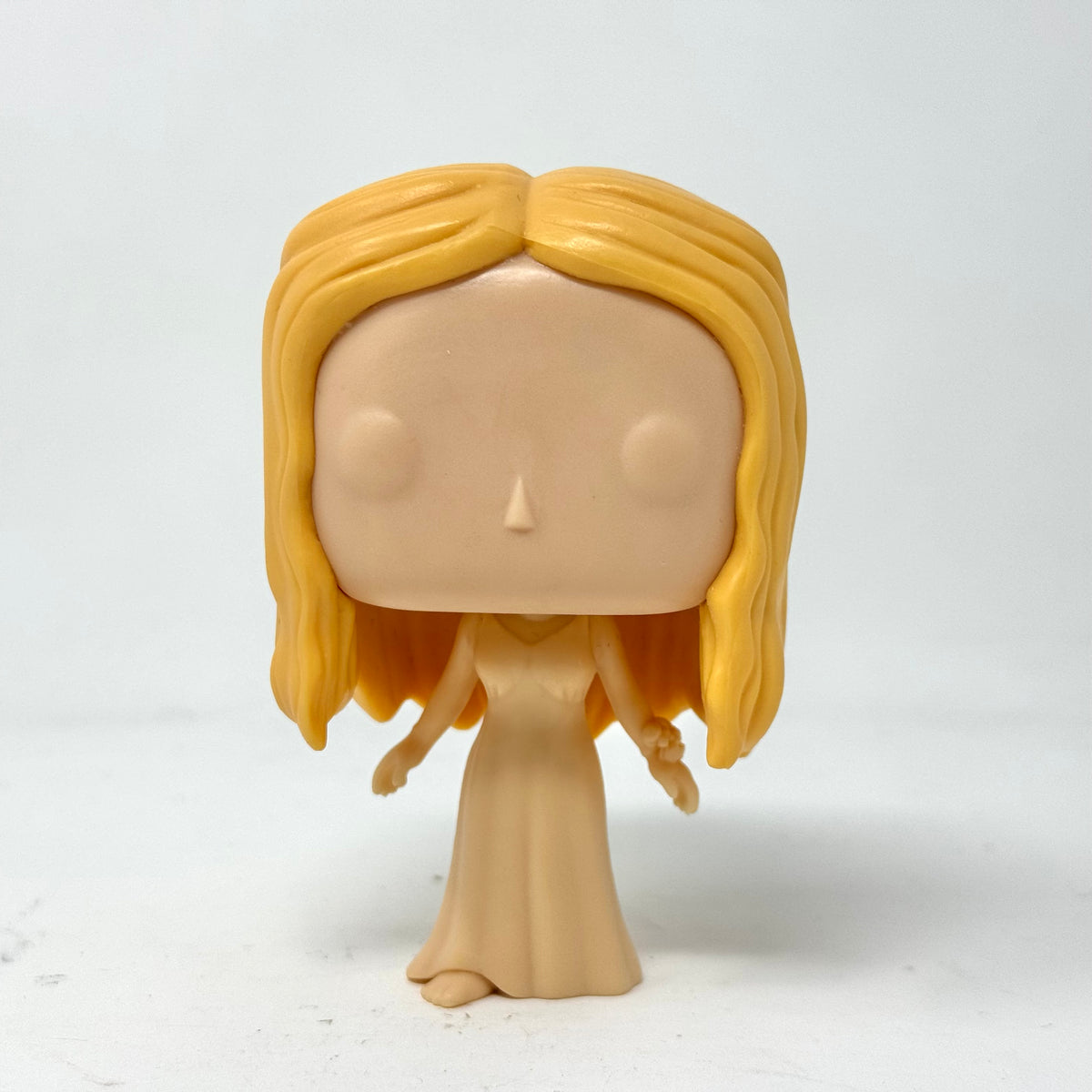 Carrie Funko Prototype – Smeye World