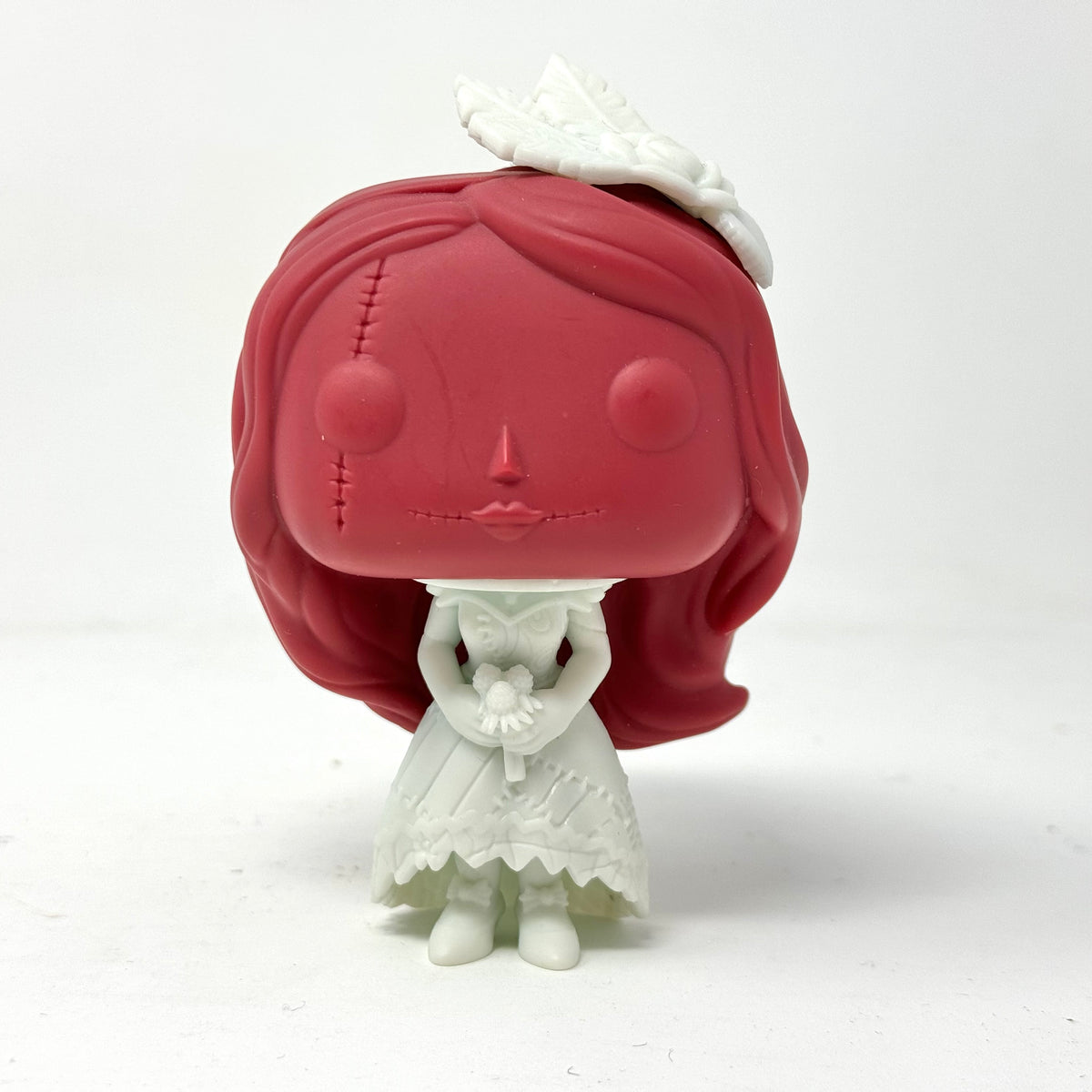 Dapper Sally Funko Prototype – Smeye World