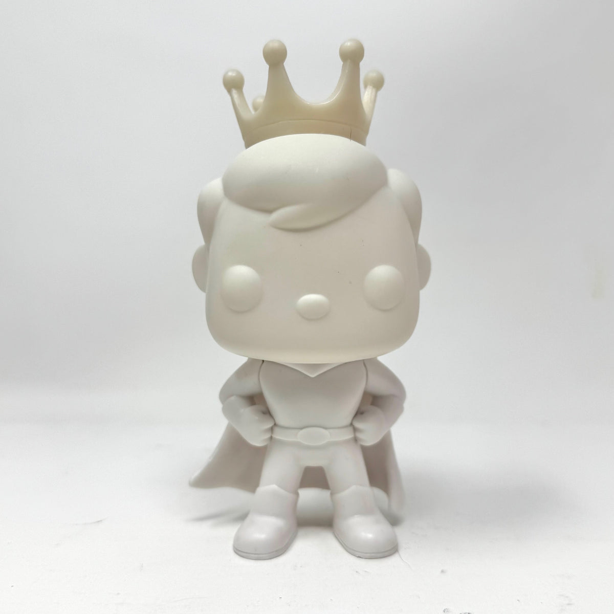 Superhero Freddy Funko Prototype – Smeye World