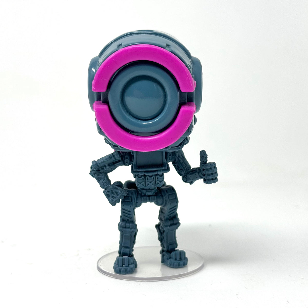 Pathfinder Funko Prototype – Smeye World
