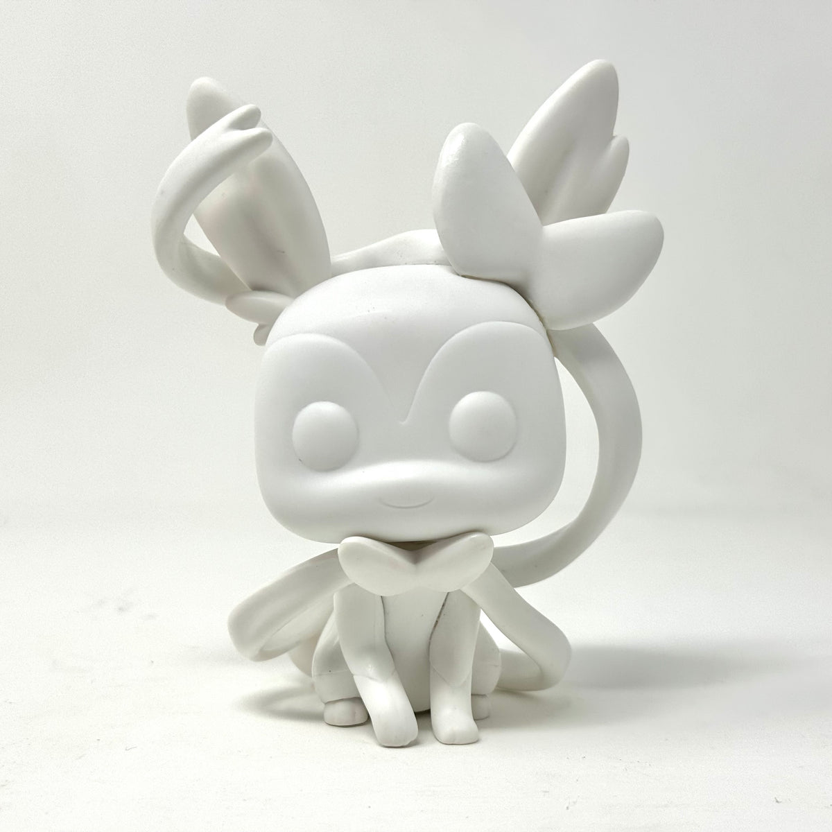 Sylveon Funko Prototype – Smeye World