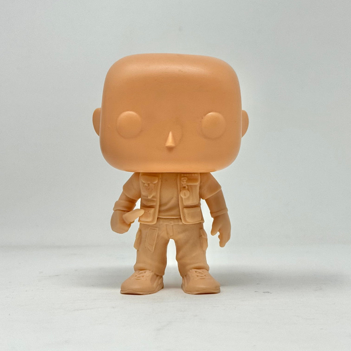 John Locke Funko Prototype – Smeye World