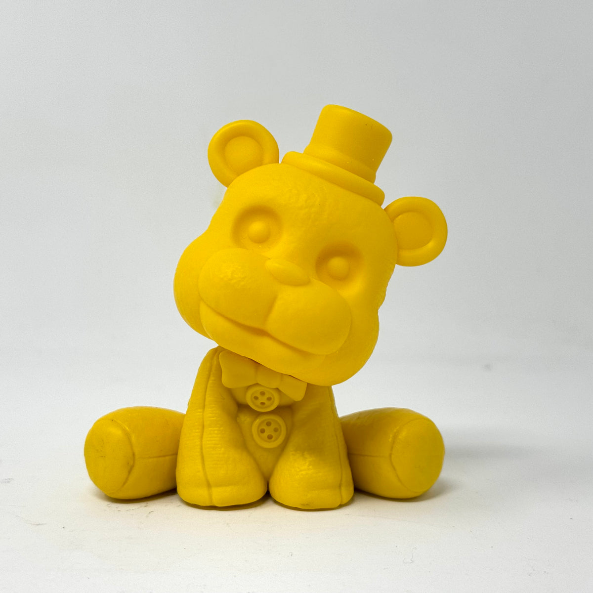 Golden Freddy (Arcade) Funko Prototype – Smeye World