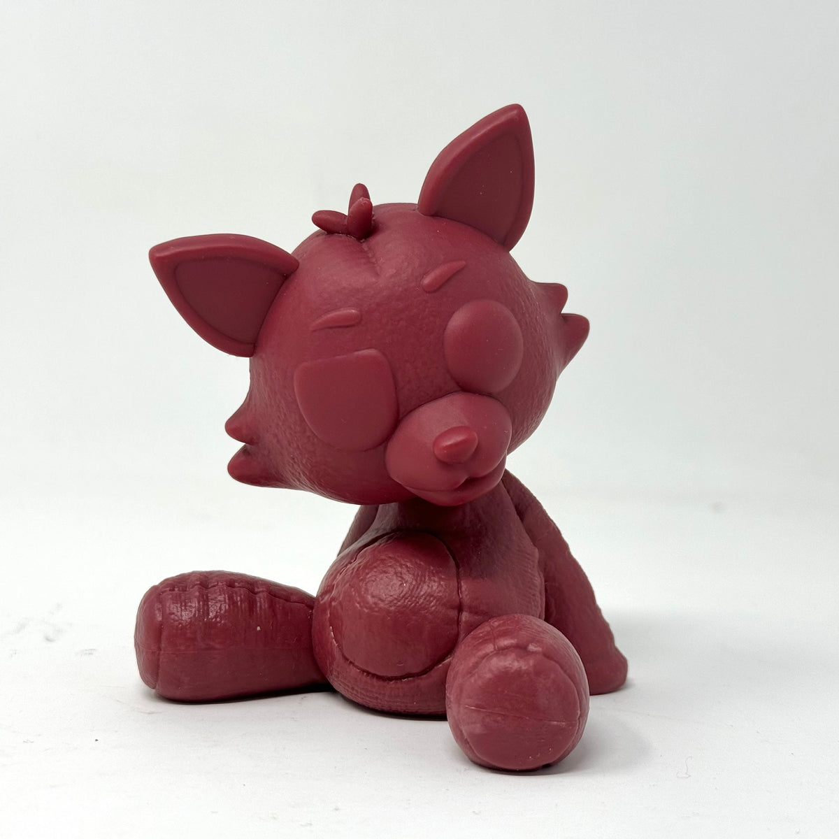 Foxy (Arcade) Funko Prototype – Smeye World
