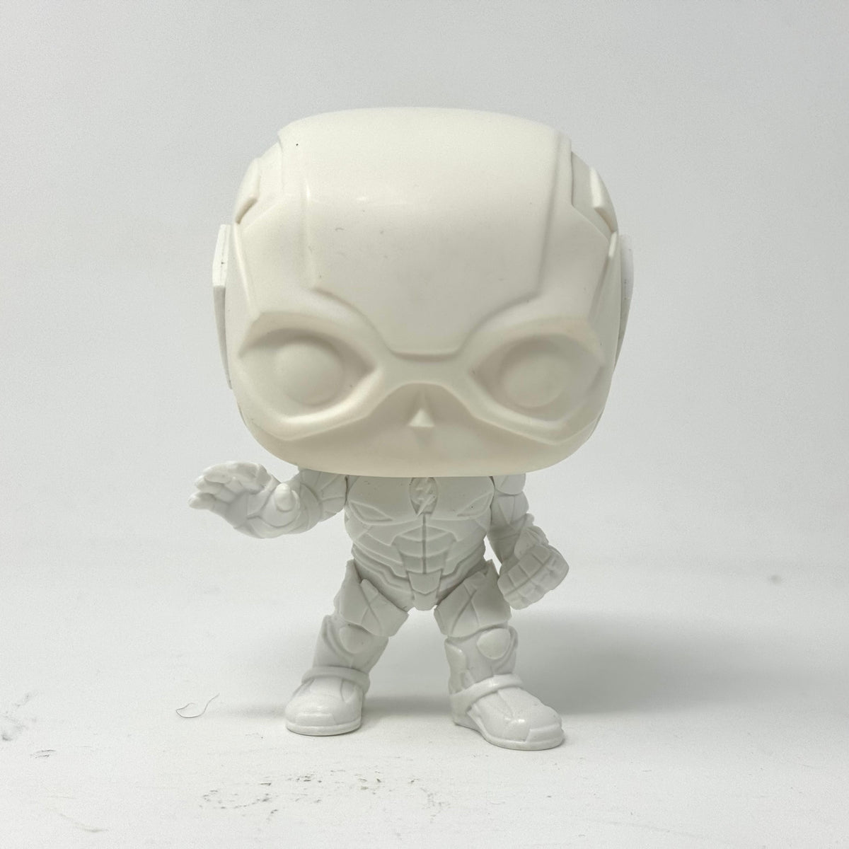 The Flash Funko Prototype – Smeye World