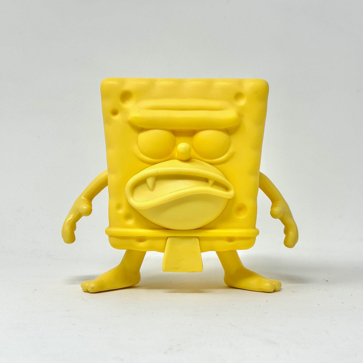 SpongeGar Funko Prototype – Smeye World