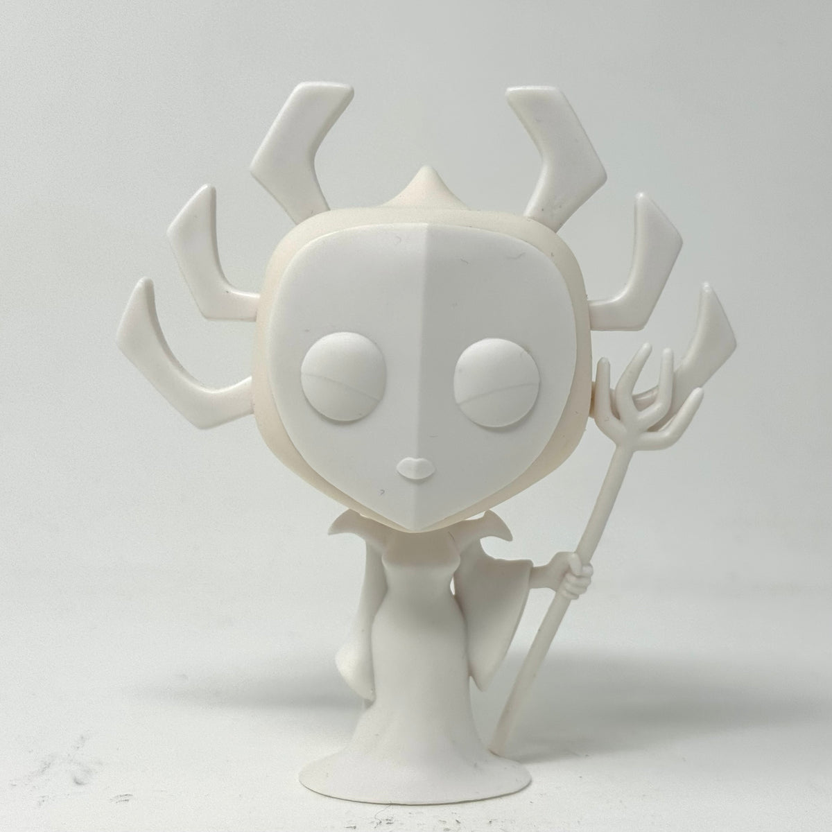 High Priestess Funko Prototype – Smeye World
