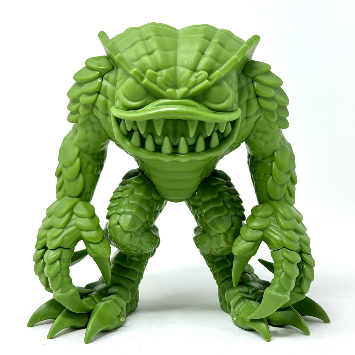 Hunter Funko Prototype – Smeye World