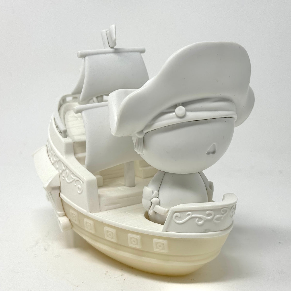 Jolly Roger with Pirate Ship Funko Prototype – Smeye World