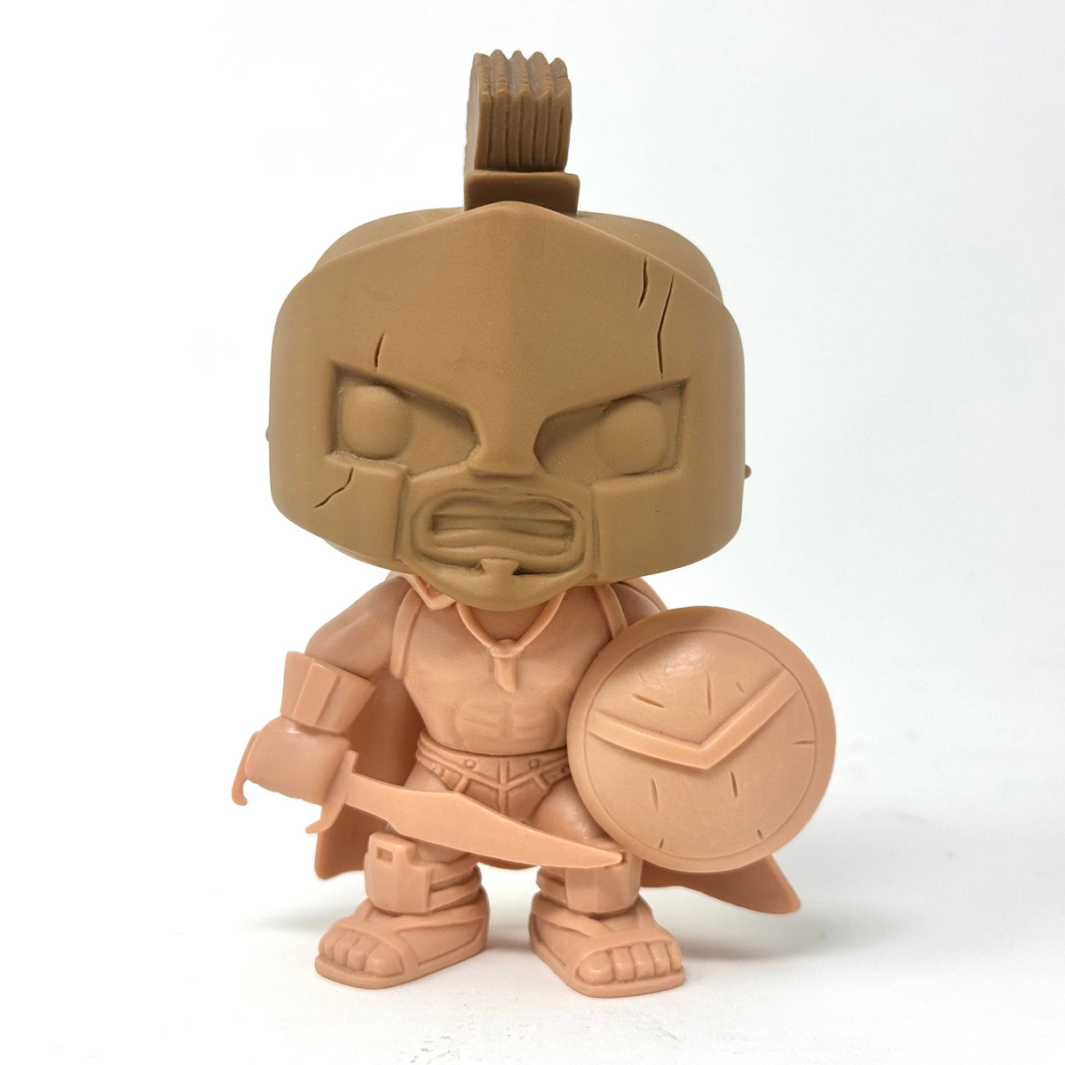 Leonidas Funko Prototype – Smeye World
