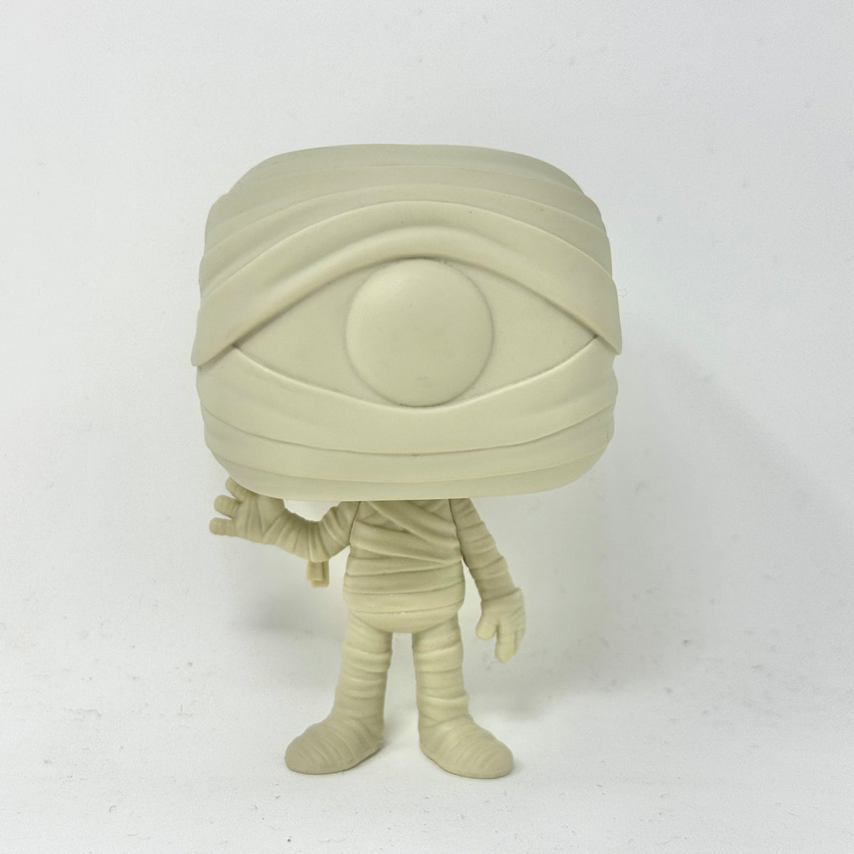 Mummy Boy Funko Prototype – Smeye World