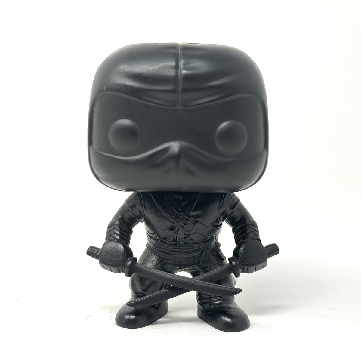 Storm Shadow Funko Prototype – Smeye World