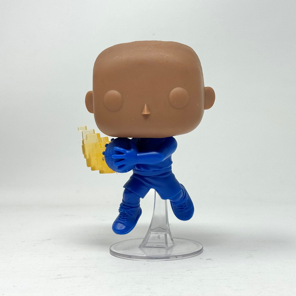 Dennis Rodman (NBA Jam) Funko Prototype – Smeye World