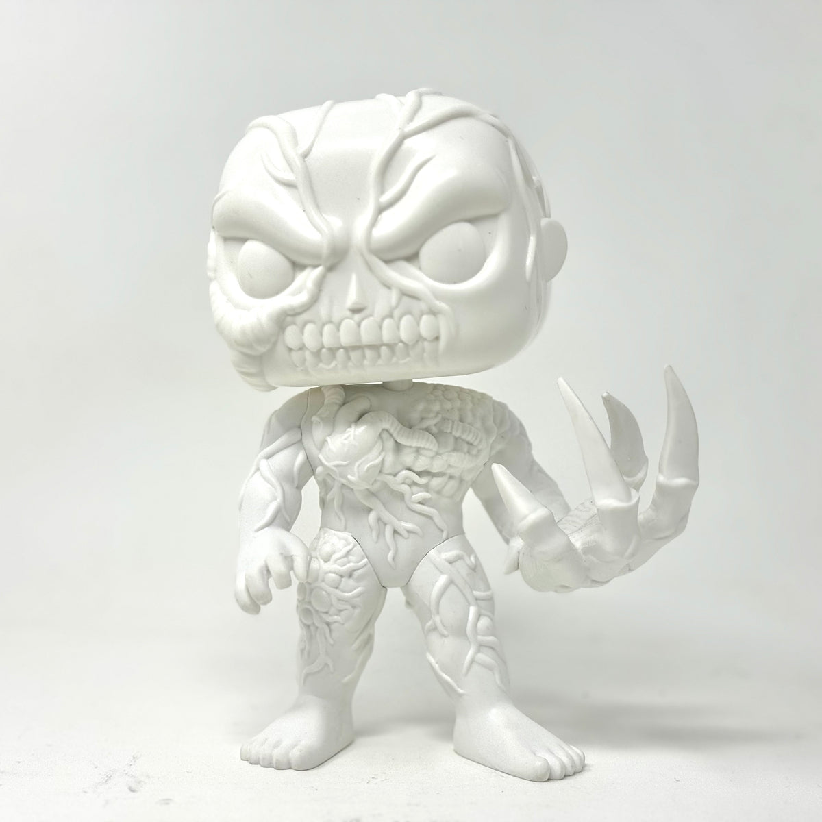 Tyrant Funko Prototype – Smeye World