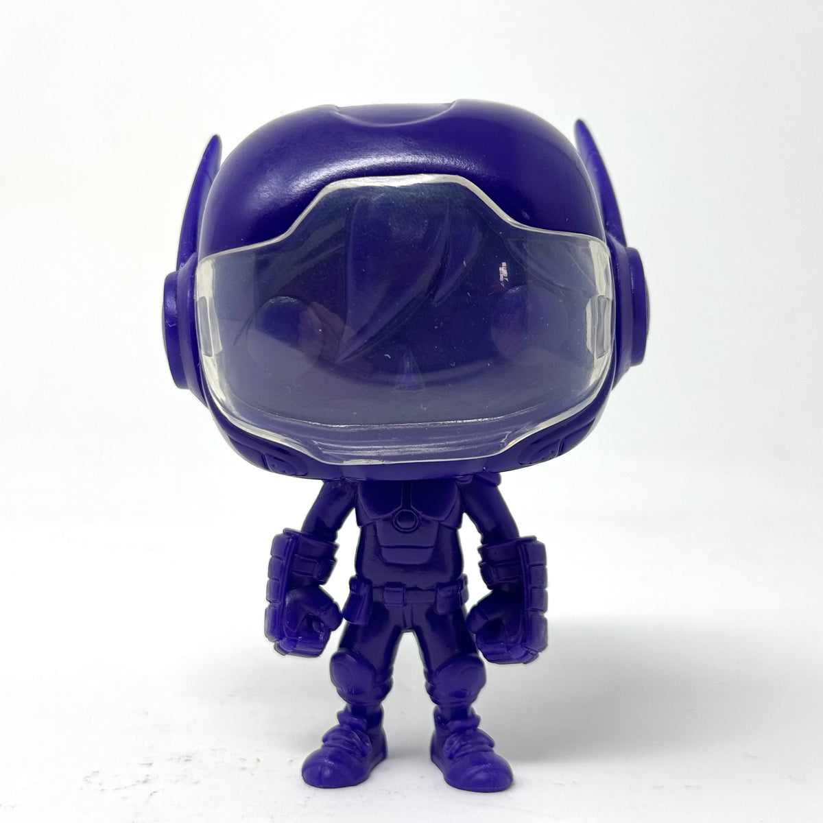 Hiro Hamada Funko Prototype – Smeye World