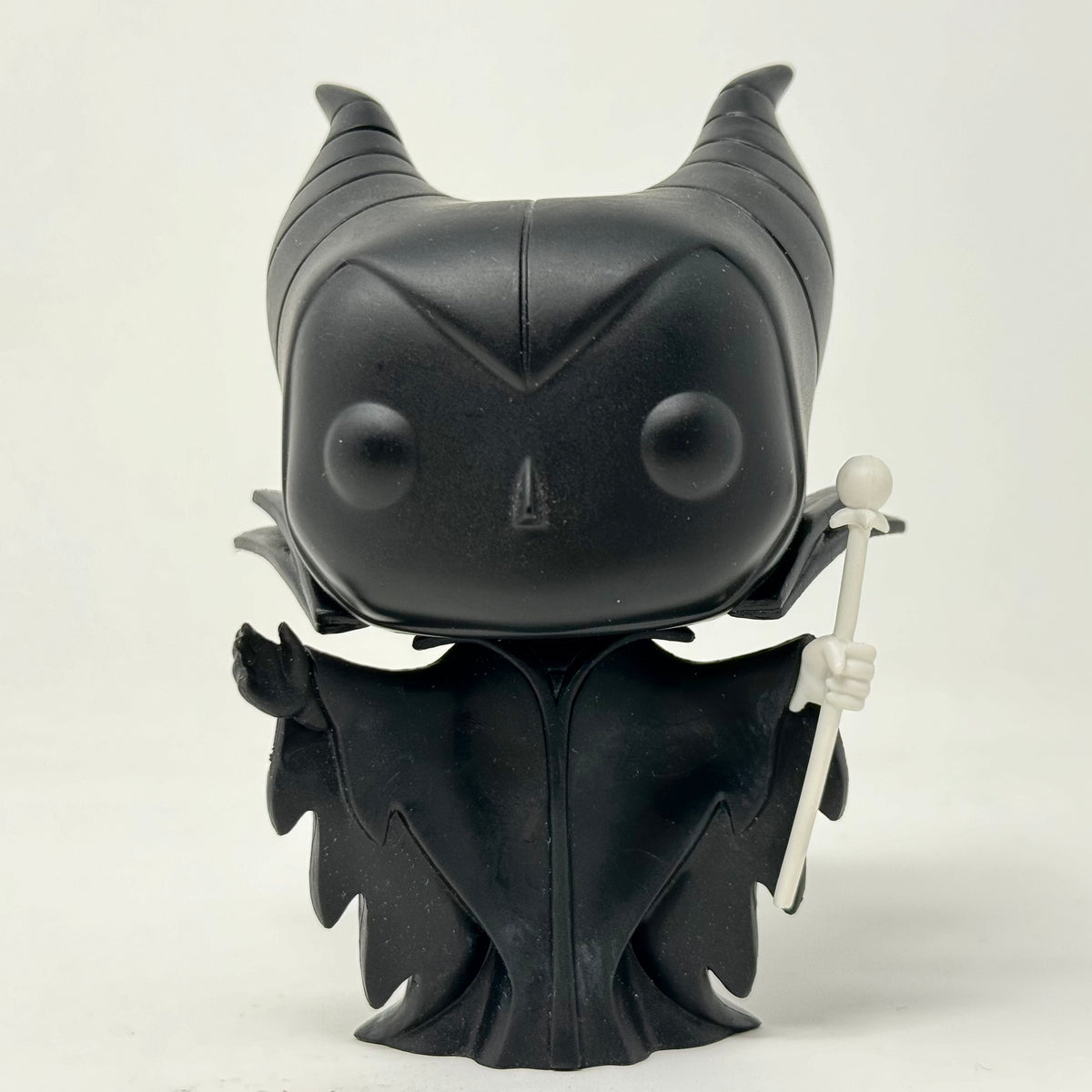 Maleficent Funko Prototype – Smeye World