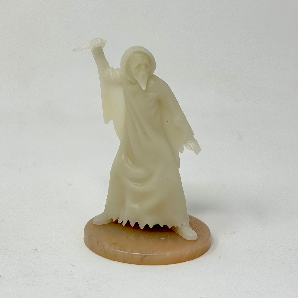 Ghostface (The Scream Game/mini) Funko Prototype – Smeye World