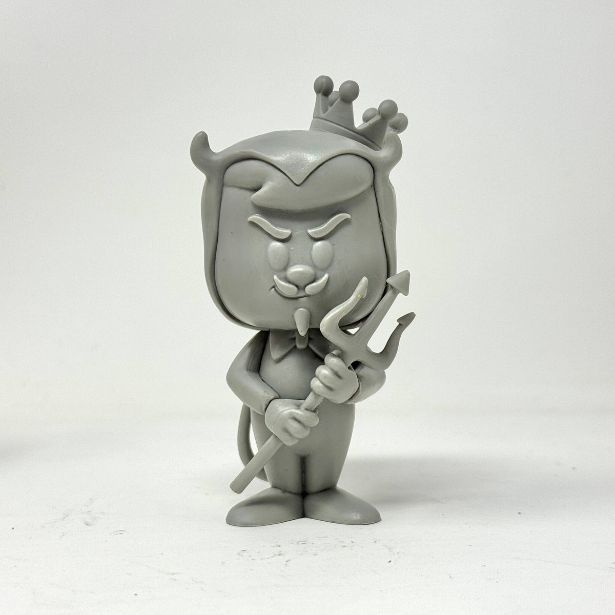 Freddy Funko as Devil (Stone) Funko Prototype – Smeye World