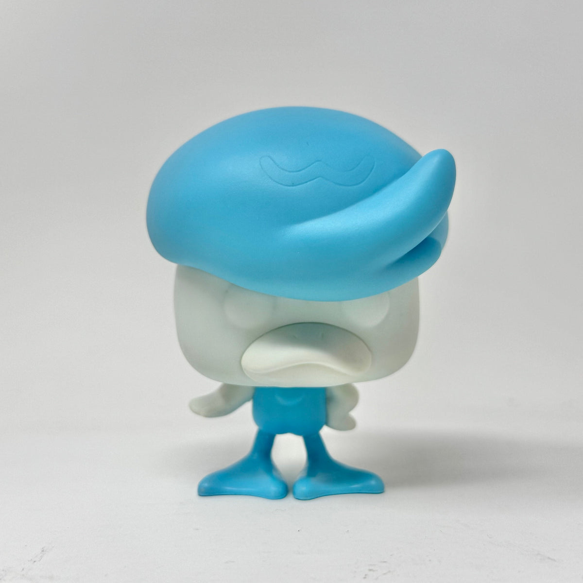 Quaxly Funko Prototype – Smeye World