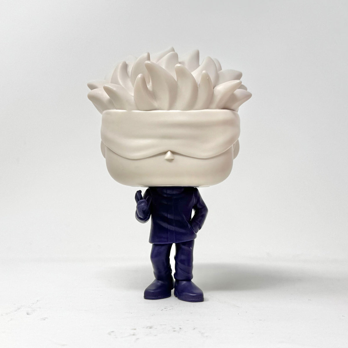 Satoru Gojo Funko Prototype – Smeye World