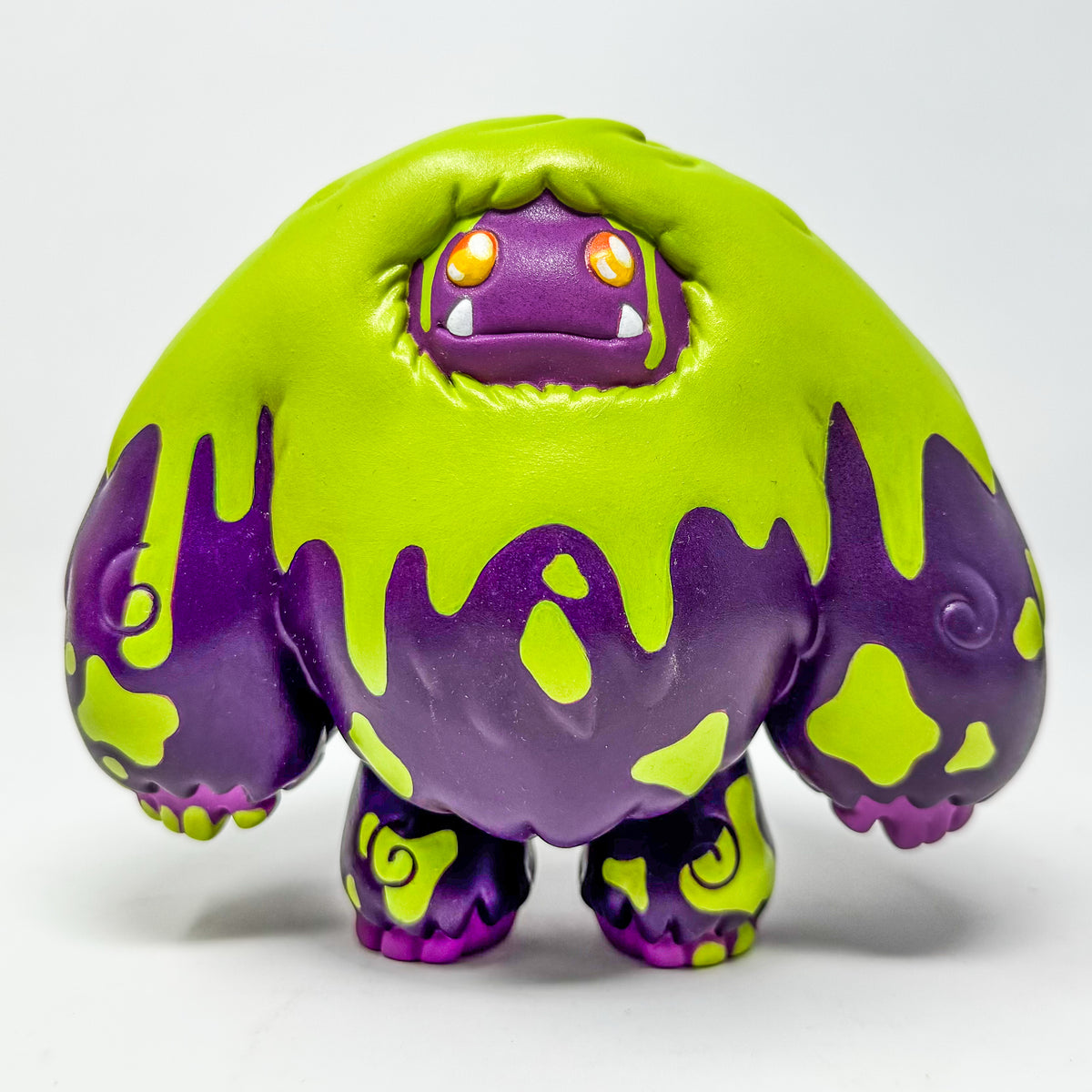 Ch0mp Cust0ms by Sk3tch S4uce – Smeye World