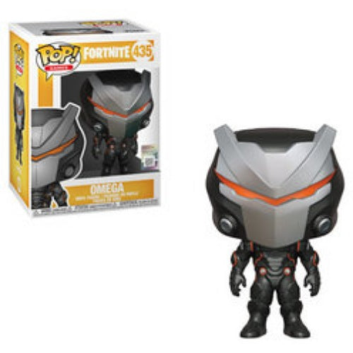 Omega, #435, (Condition 7/10) – Smeye World