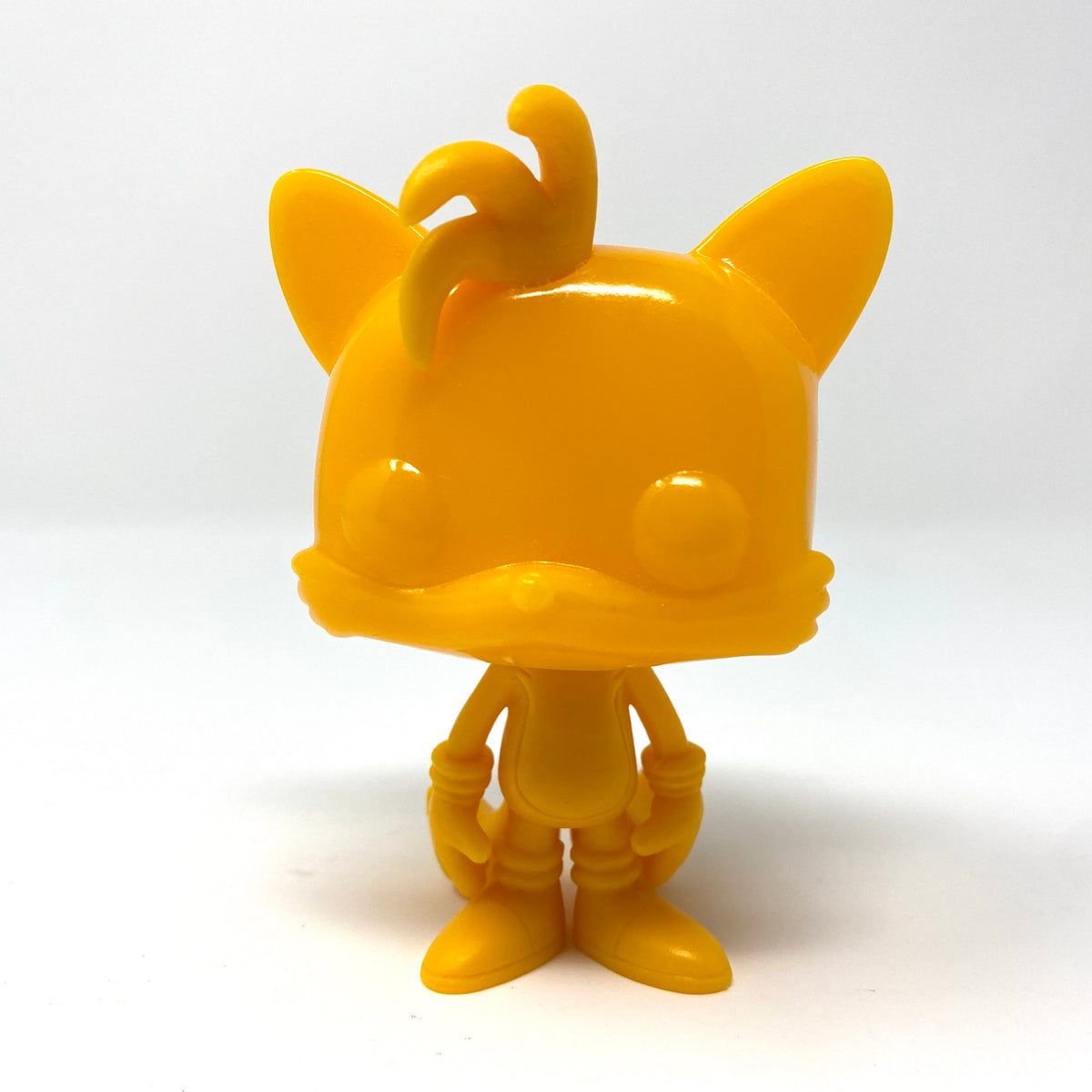 Tails (Sonic) Funko Prototype – Smeye World