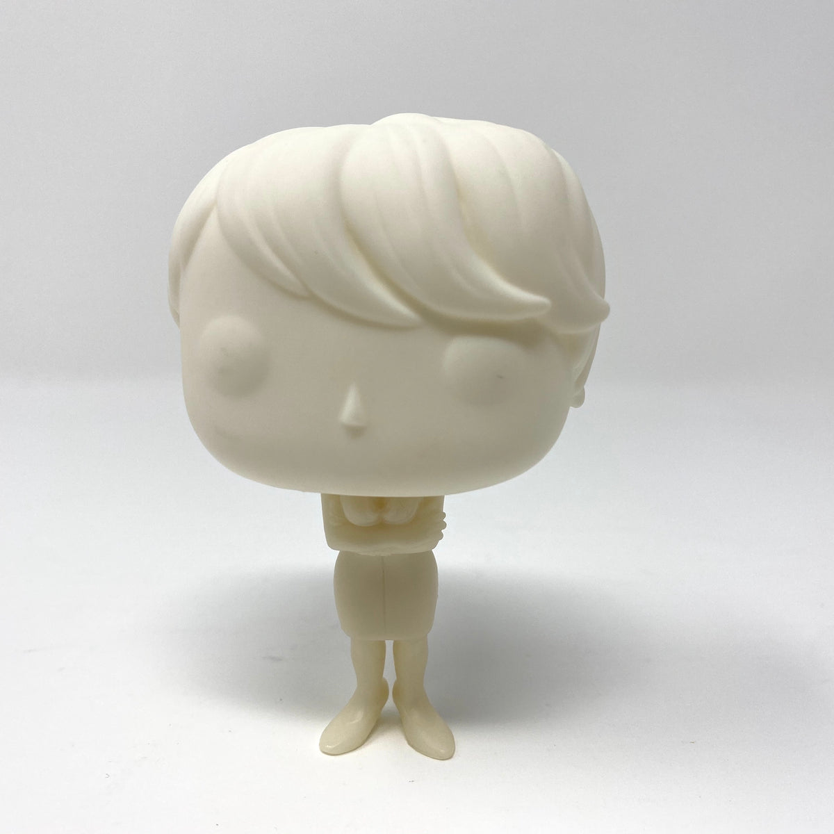 Fish Mooney Funko Prototype – Smeye World