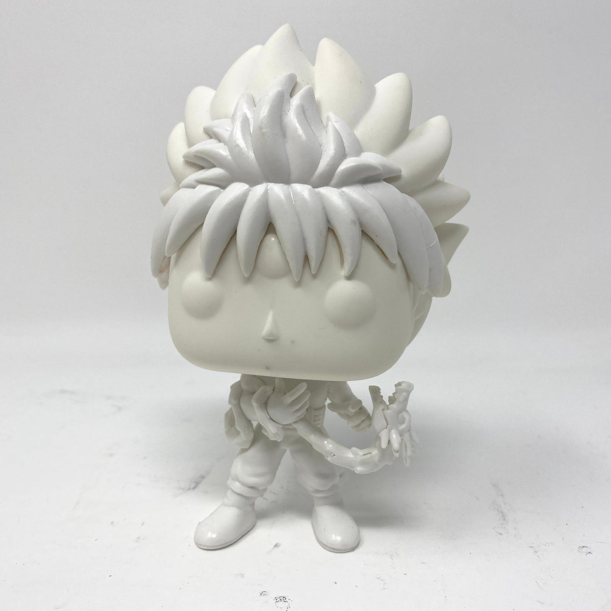 Hiei (Yu Yu Hakusho) Funko Prototype – Smeye World