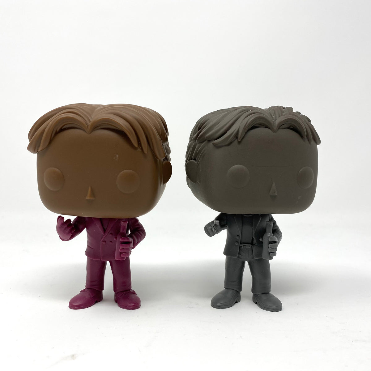 Butabi Brothers Funko Prototype – Smeye World