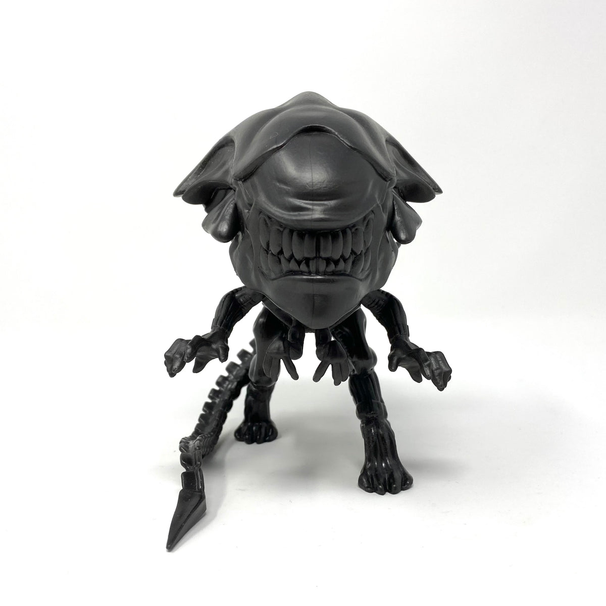 Alien Queen Funko Prototype – Smeye World