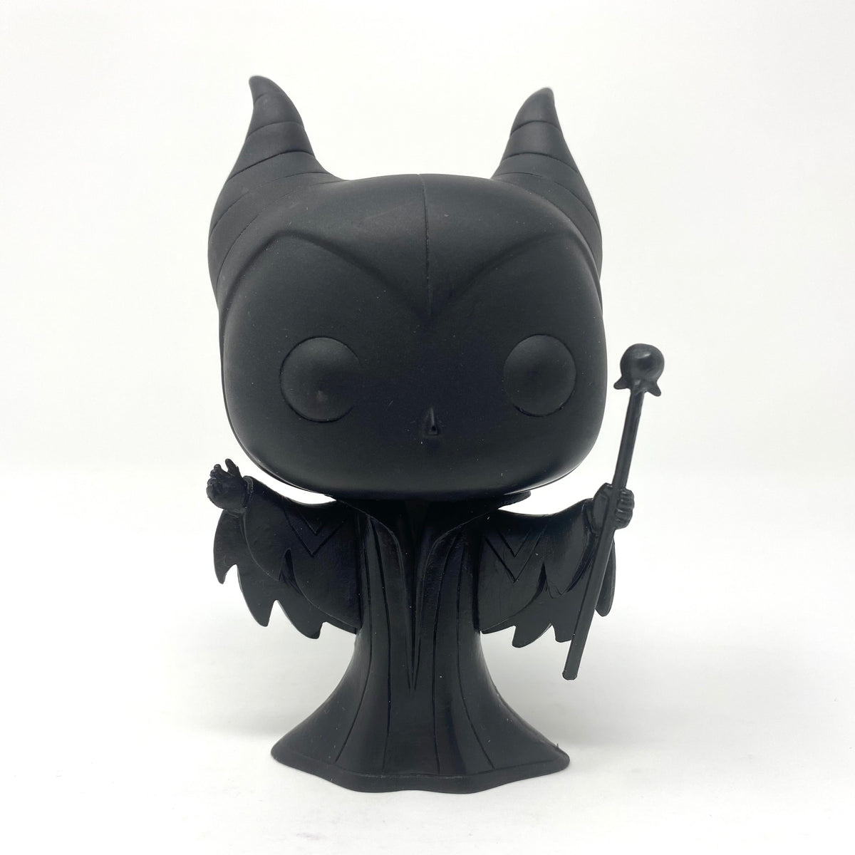 Maleficent Funko Prototype – Smeye World
