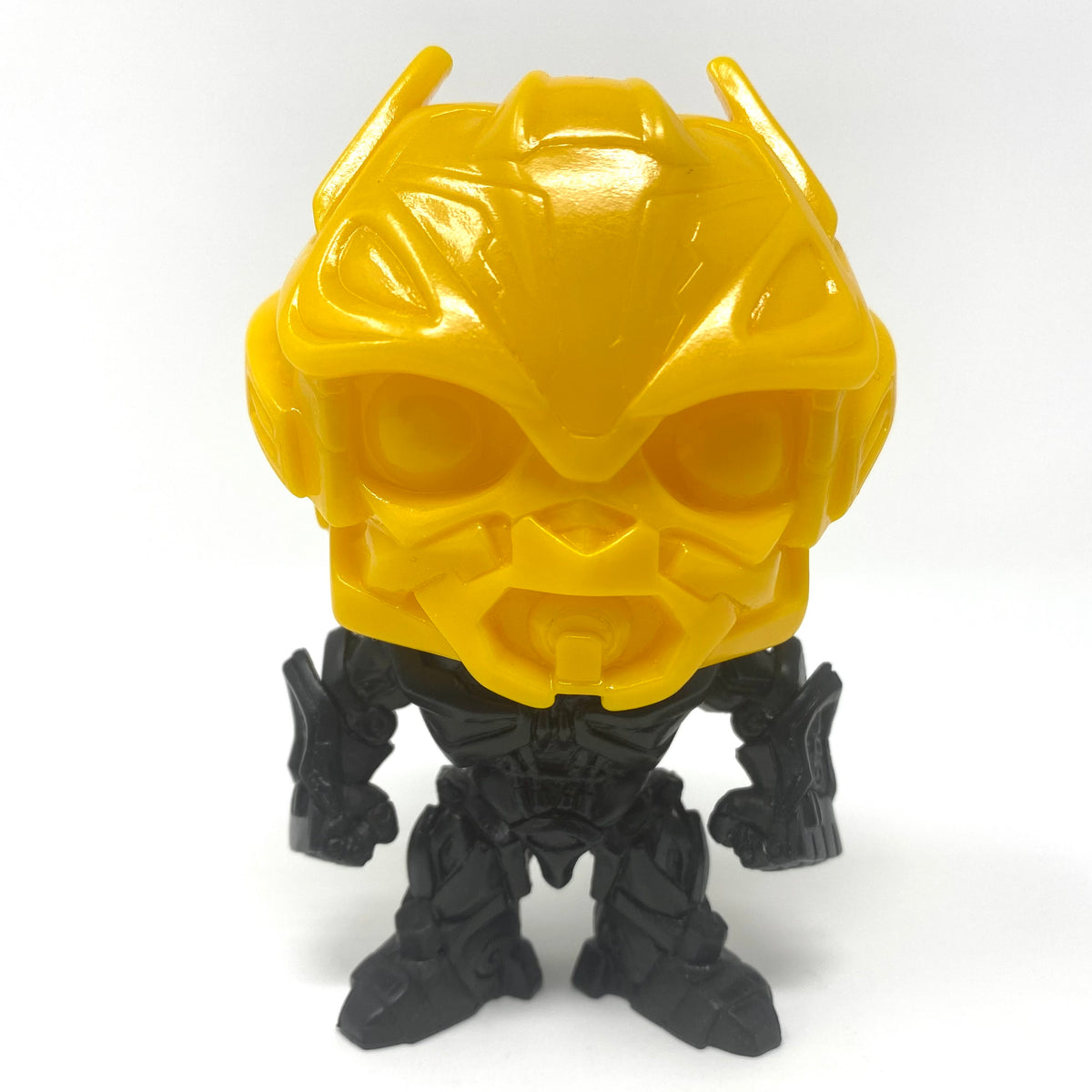 Bumblebee Funko Prototype – Smeye World