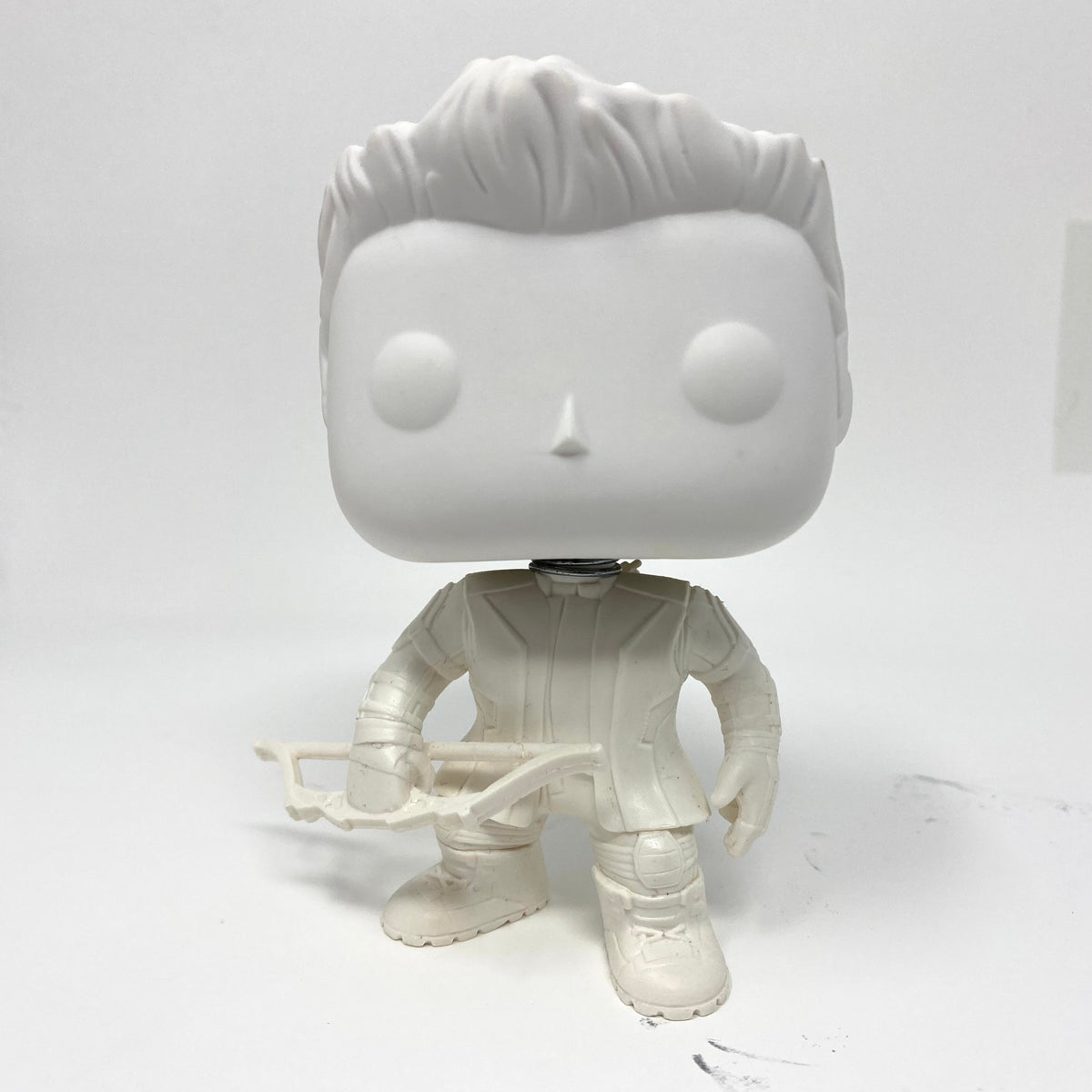 Hawkeye Funko Prototype – Smeye World