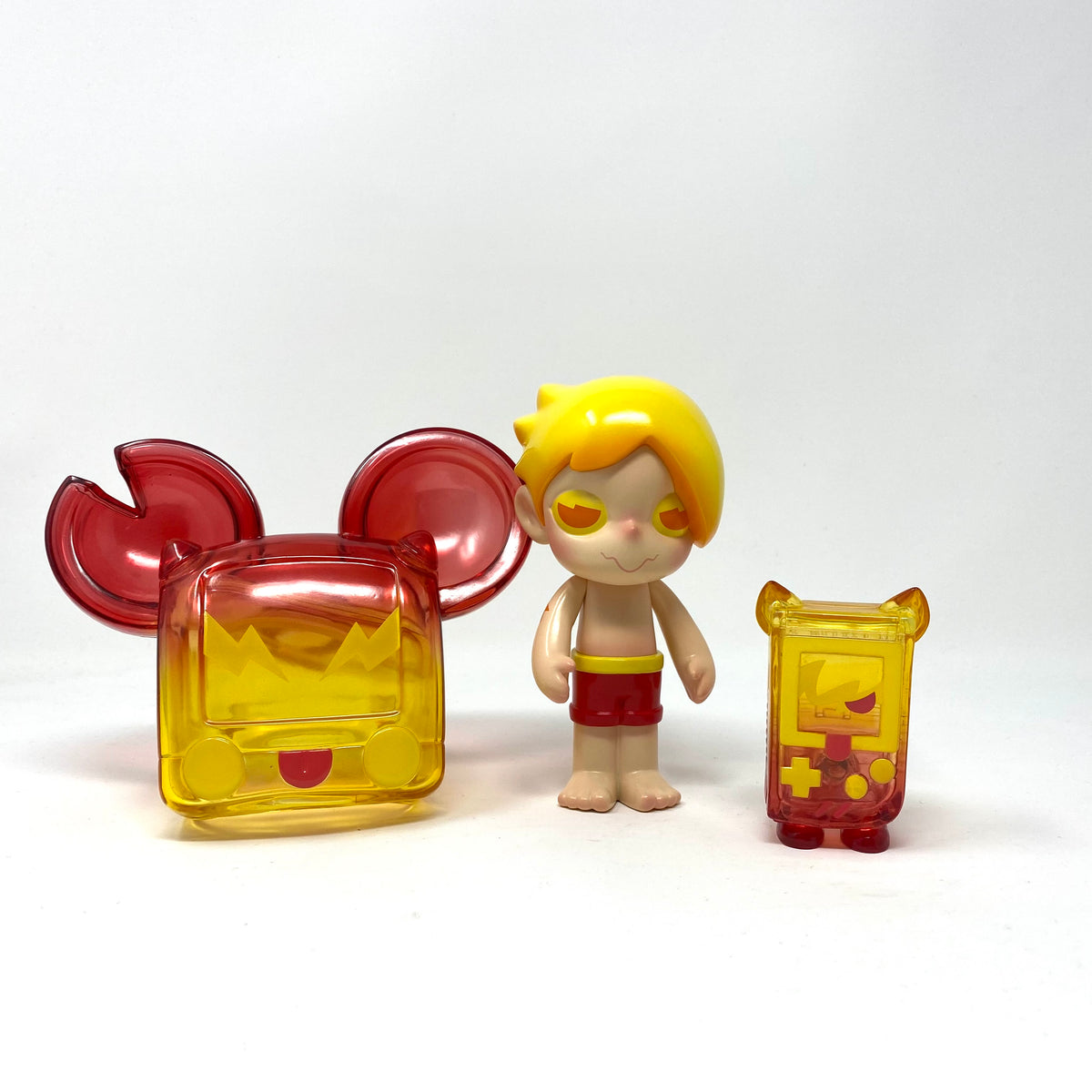 Sank Toys OTAKID FlashBoy – Smeye World