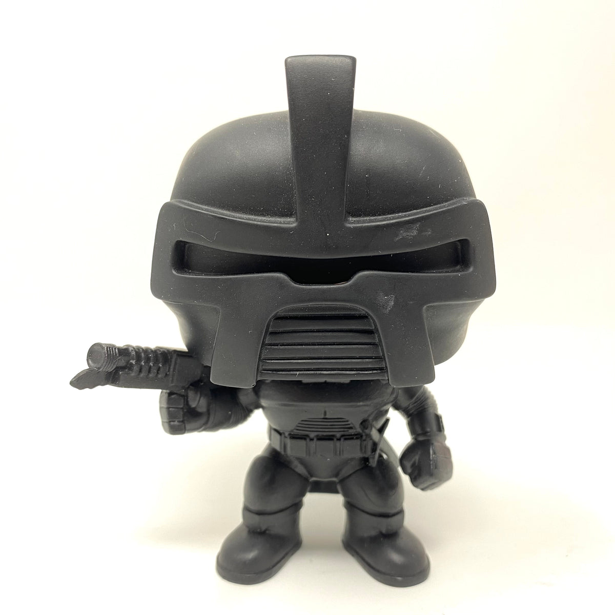 Cylon Commander Funko Prototype – Smeye World