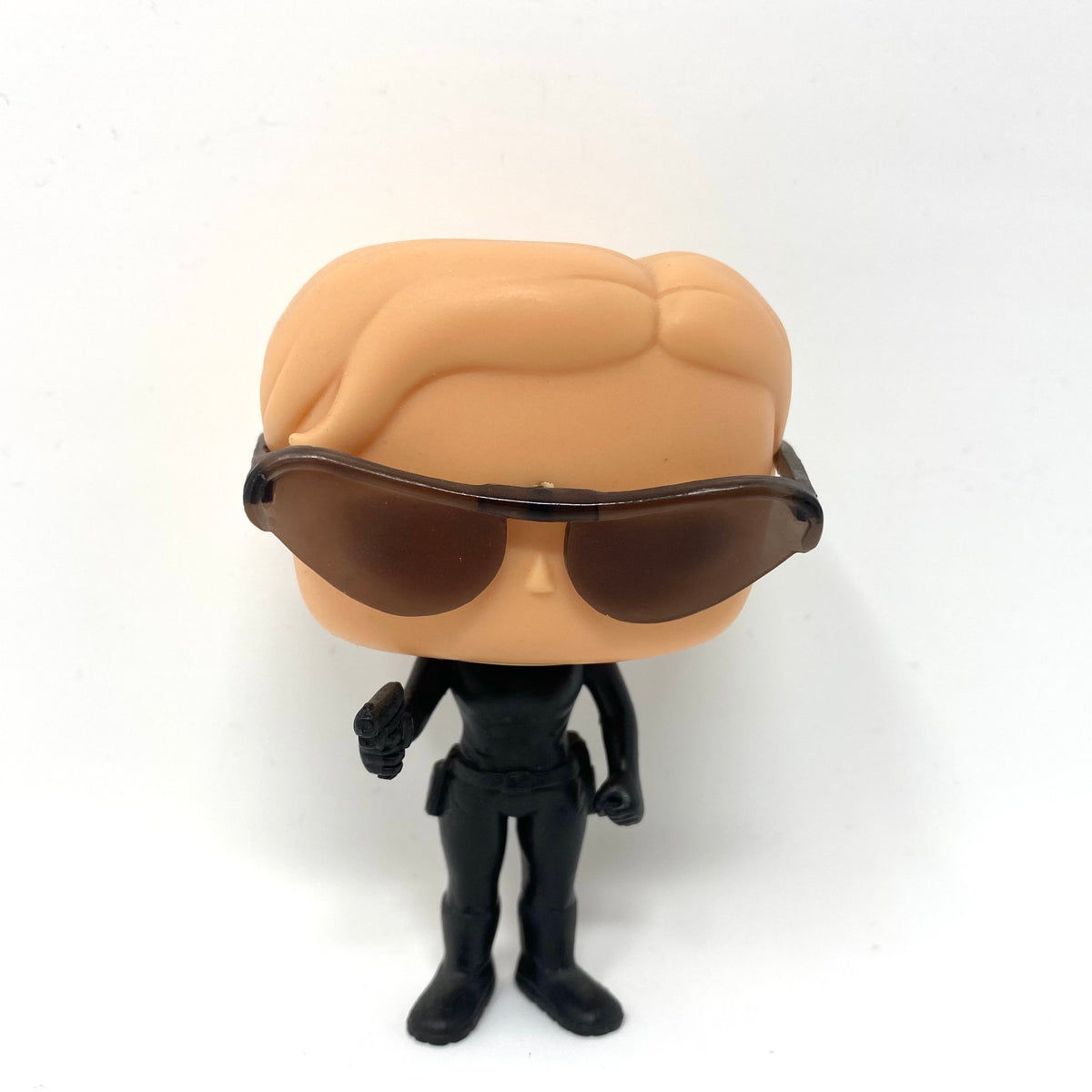 Trinity Funko Prototype – Smeye World
