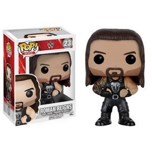 Roman Reigns, #23, (Condition 8/10) – Smeye World