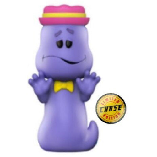 Vinyl SODA: Boo Berry, CHASE, Unsealed, Funko Shop LE – Smeye World